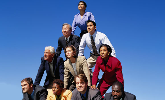 Demography and life choices | demotrends